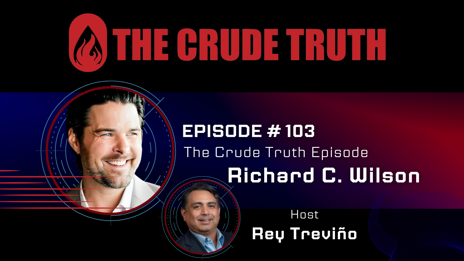 The Crude Truth Ep. 103 JP Warren, Founder & Coach Crue Club/Exec Crue ...